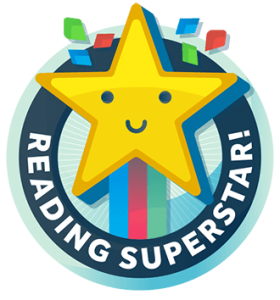 Read-athon Read for My School fundraiser. Raise more and work less. Get ...